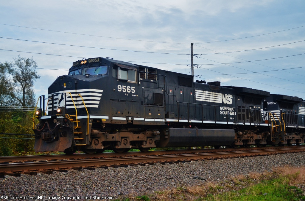 NS 9565